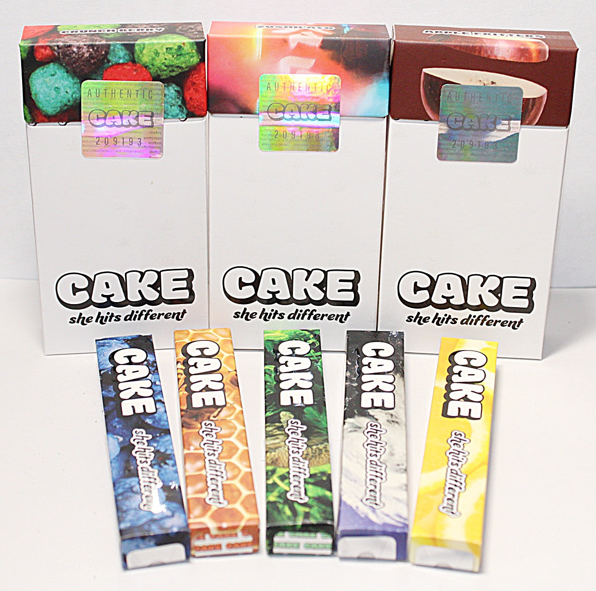 Products – CalMeds